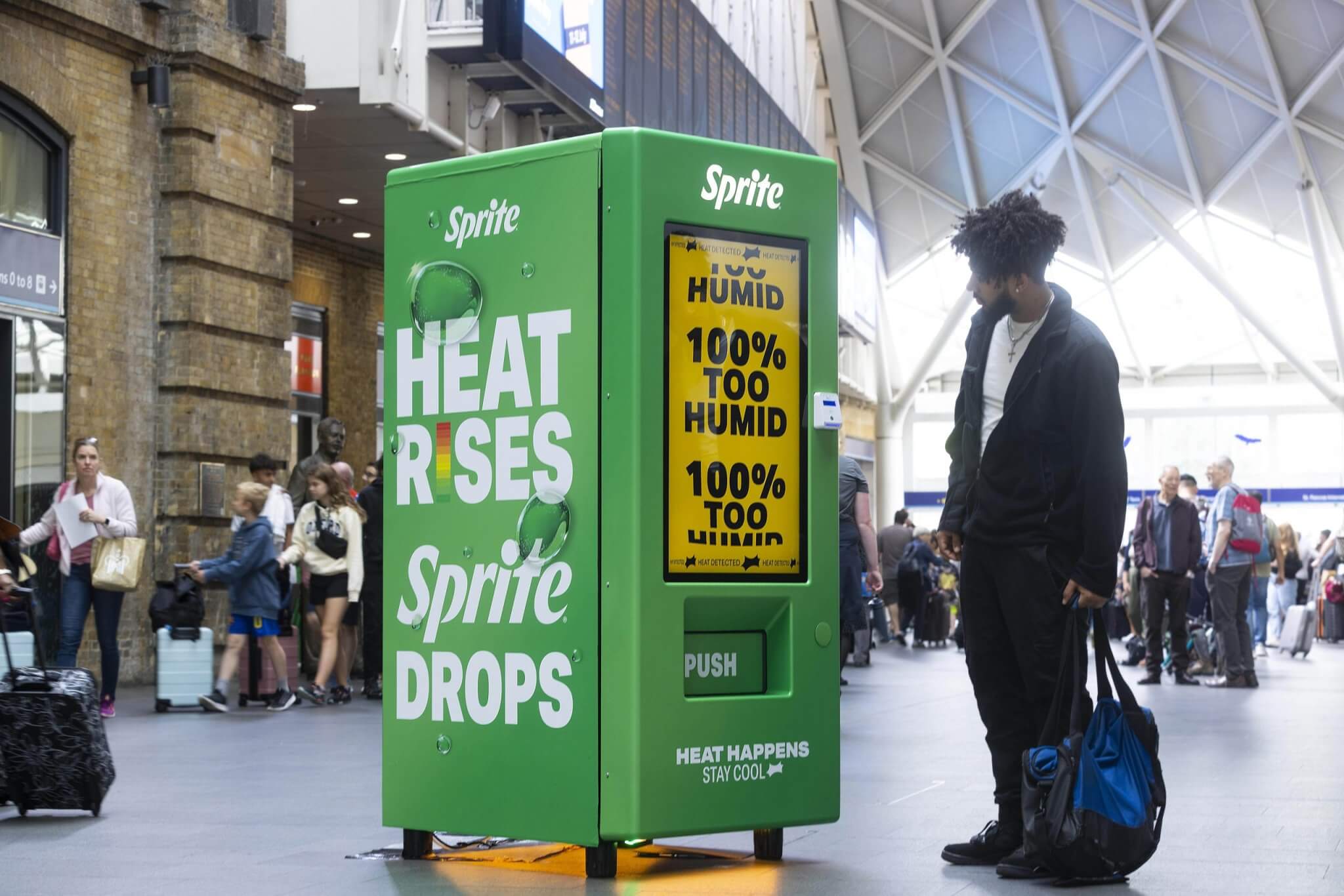 Mother | UK’s leading smart vending machine provider.